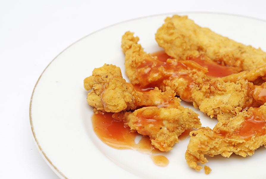 Jual Nasi Koloke | Dapur Rumahku