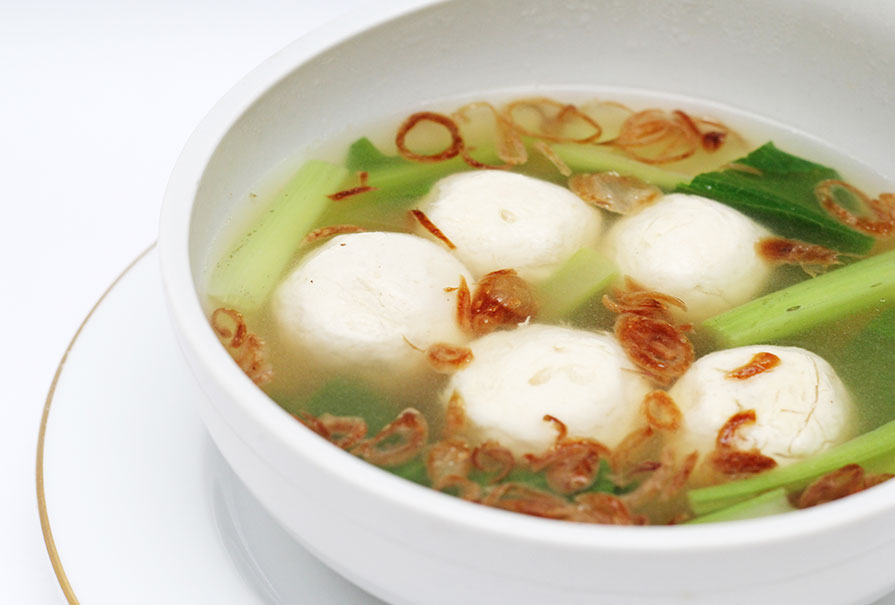 Jual Kuah Hiwan 4 Biji | Dapur Rumahku